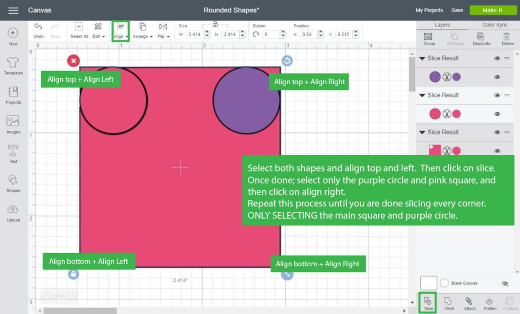 how-to-make-rounded-corners-in-cricut-design-space