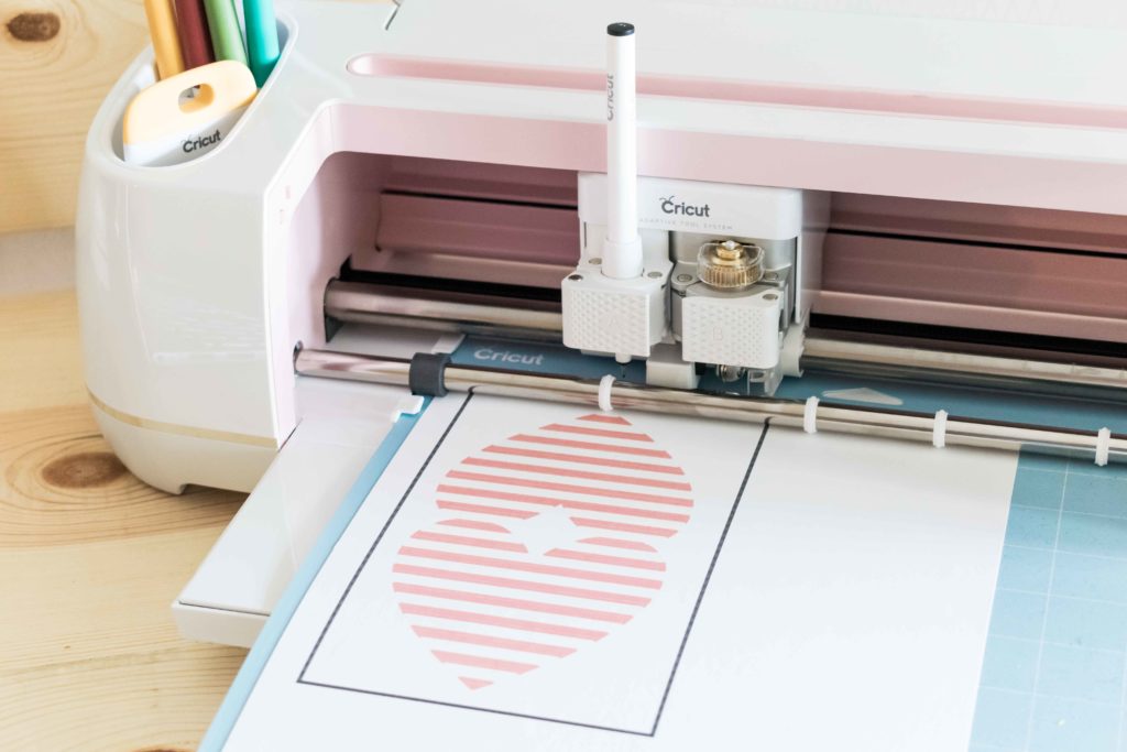 Make A Card With Your Cricut Maker Or Explore Tips Write Cut Out Score